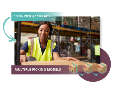 Guide To Mobile Barcode Inventory Scanning | Mintsoft