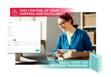 Simple Order Management Software | Mintsoft