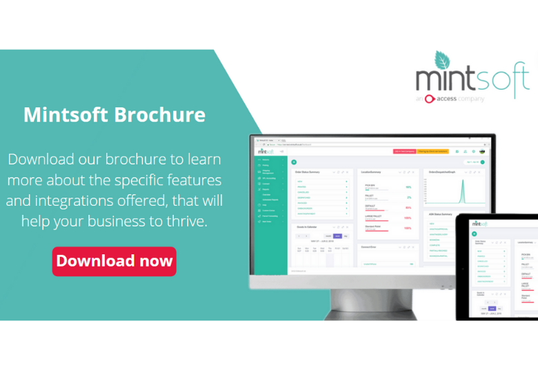 Warehouse Accounting Integrations | Mintsoft