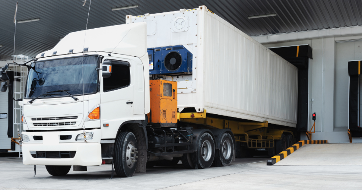 Warehouse Receiving: Processes & Best Practice | Mintsoft