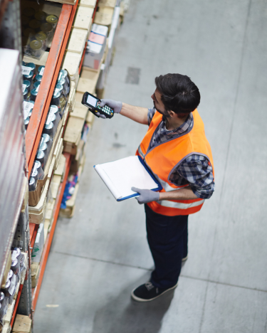 Order Fulfillment Software For Warehouses, 3PL & Retail | Mintsoft