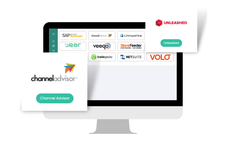 Other API Integrations | Mintsoft