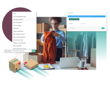 Simple Order Management Software | Mintsoft