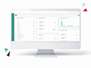 Order Fulfillment Software For Warehouses, 3PL & Retail | Mintsoft