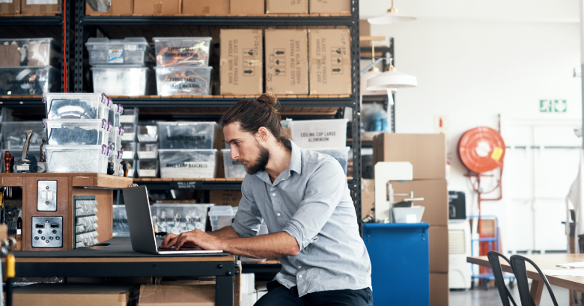 A-Z of Order Management: Terms and Definitions You Need To Know