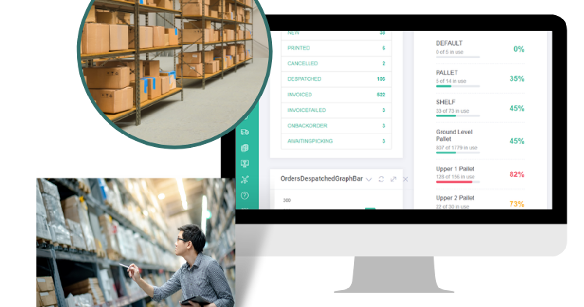 The Storage Place Order Management Software - Case Study | Mintsoft