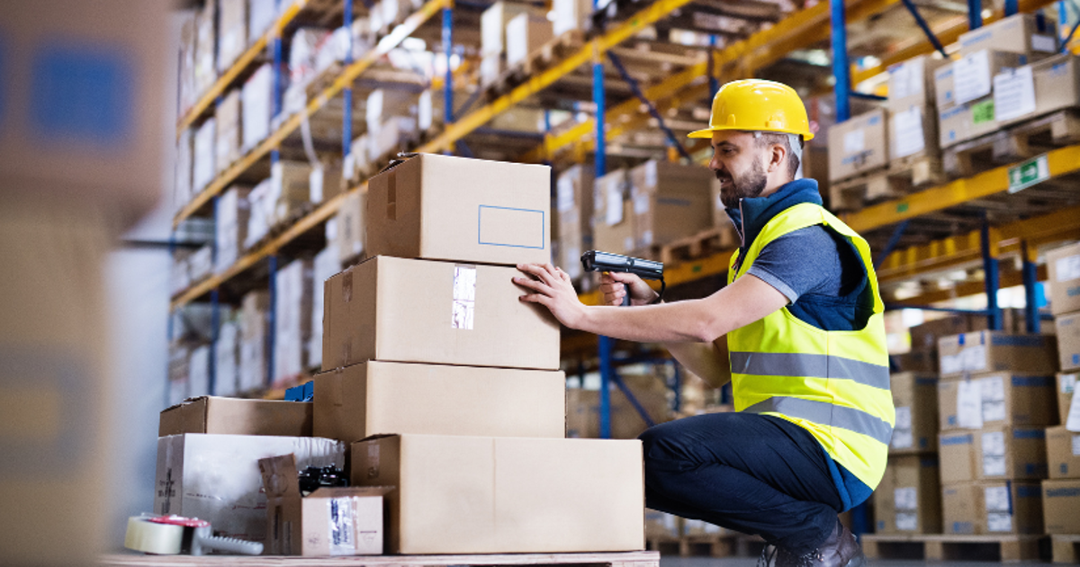 Warehouse Management Software vs Inventory Management Software