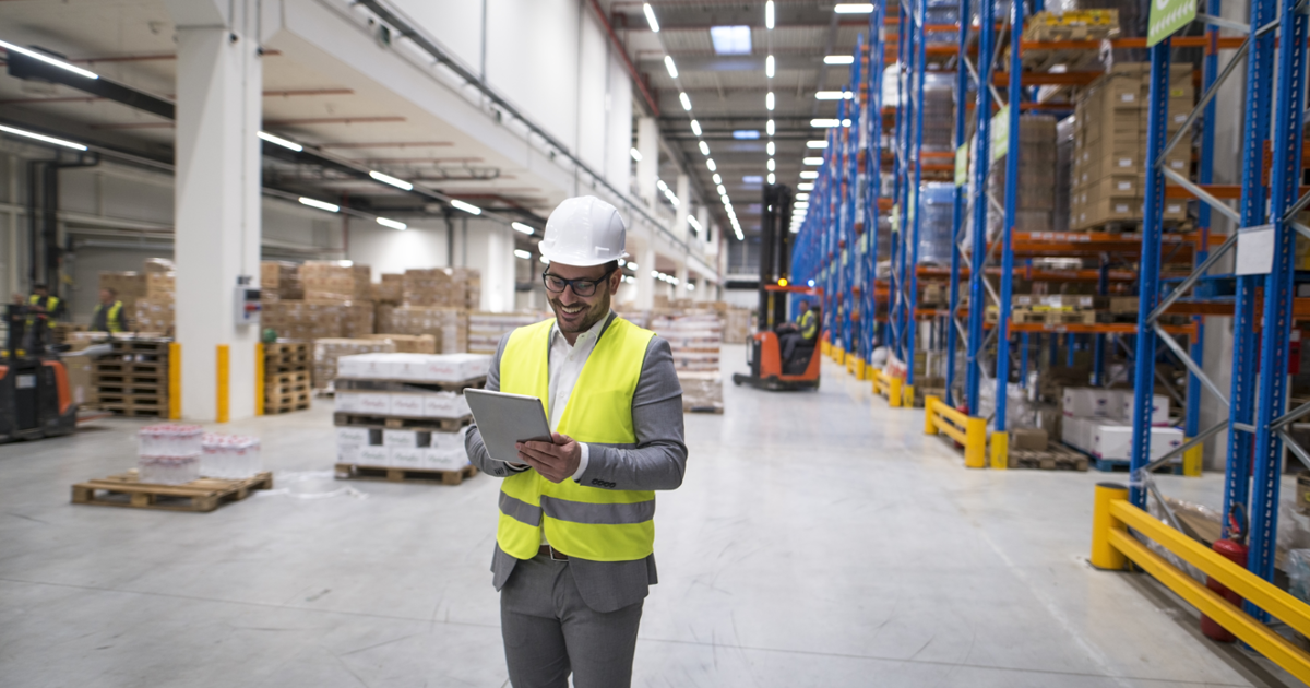 10 Key Benefits Of An Order Management System | Mintsoft