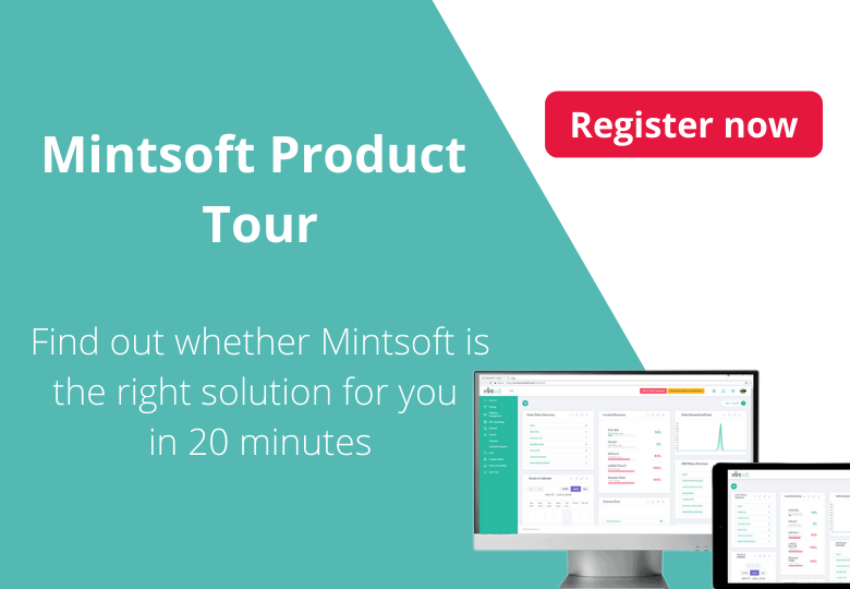 Order Fulfillment Software For Warehouses, 3PL & Retail | Mintsoft