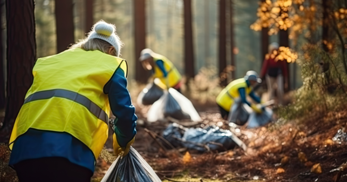 Reducing Plastic Packaging Waste: Ecommerce and Fulfillment